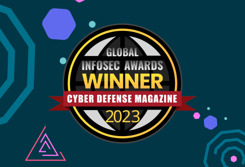 2023 Global InfoSec Awards: Cyber Defense Magazine